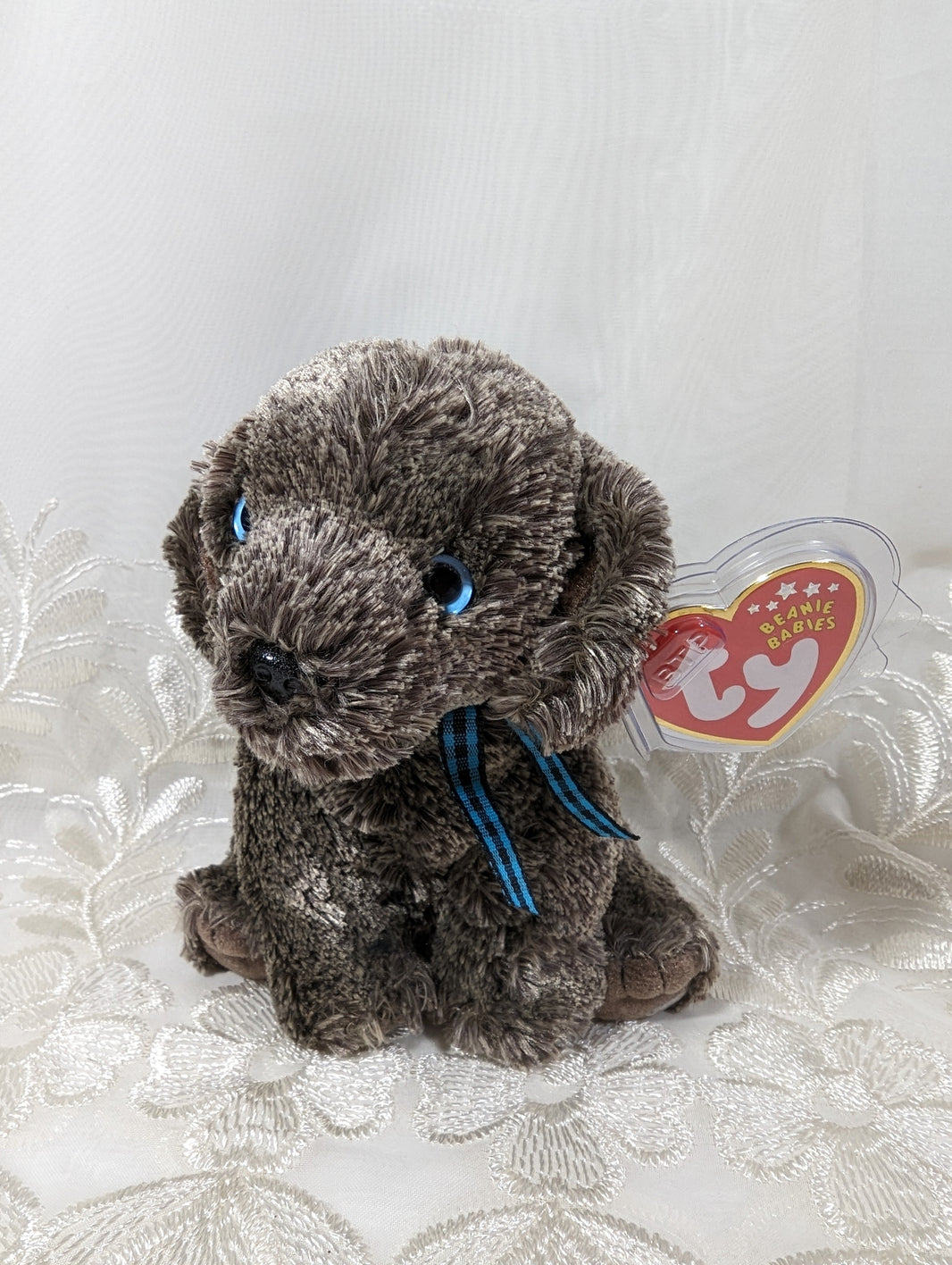 Ty Beanie Baby - Dogs - Vintage Beanies Canada