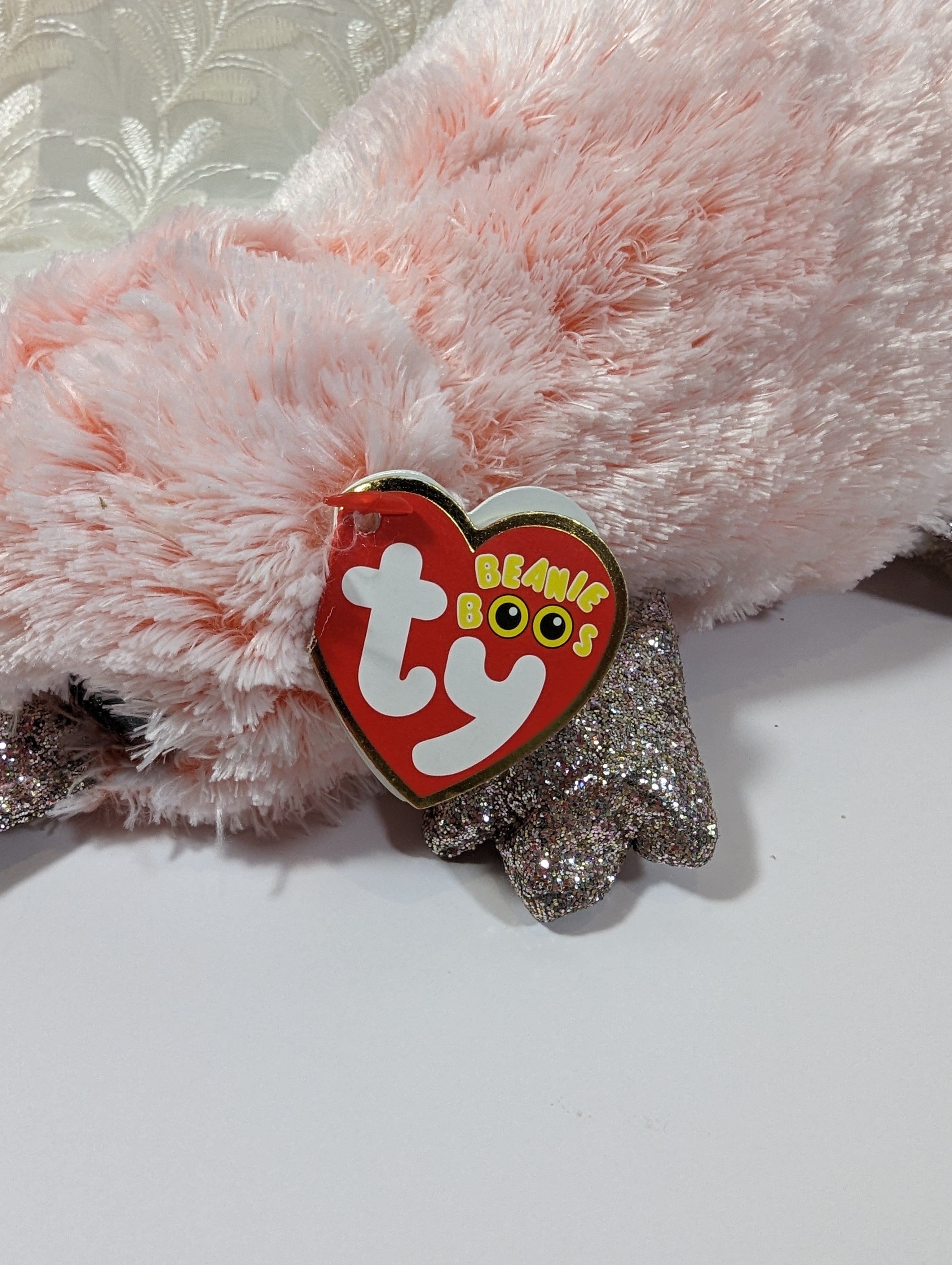 Wilma platypus beanie boo store