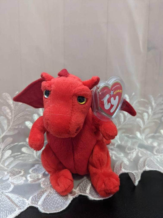 Rare Ty Collectibles - Vintage Beanies Canada – Page 2