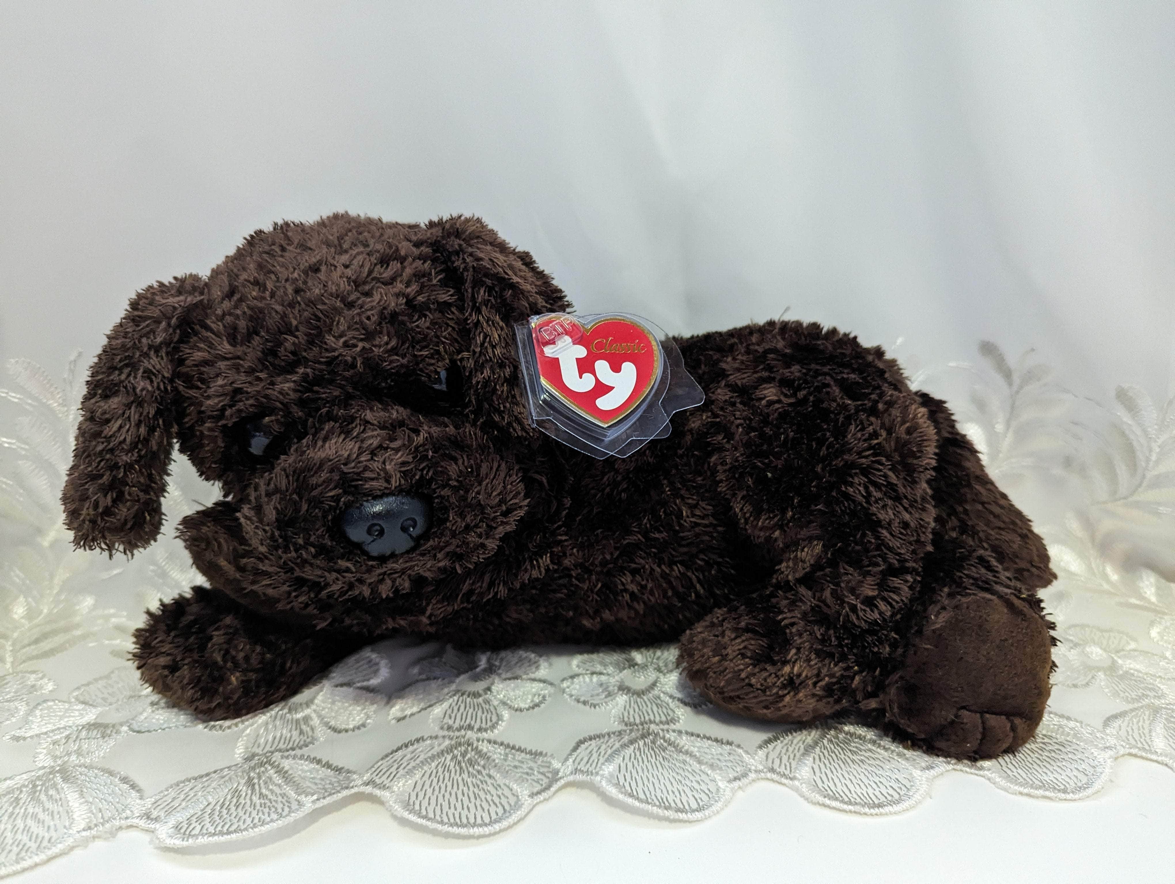 Ty Classic Collection - Vintage Beanies Canada