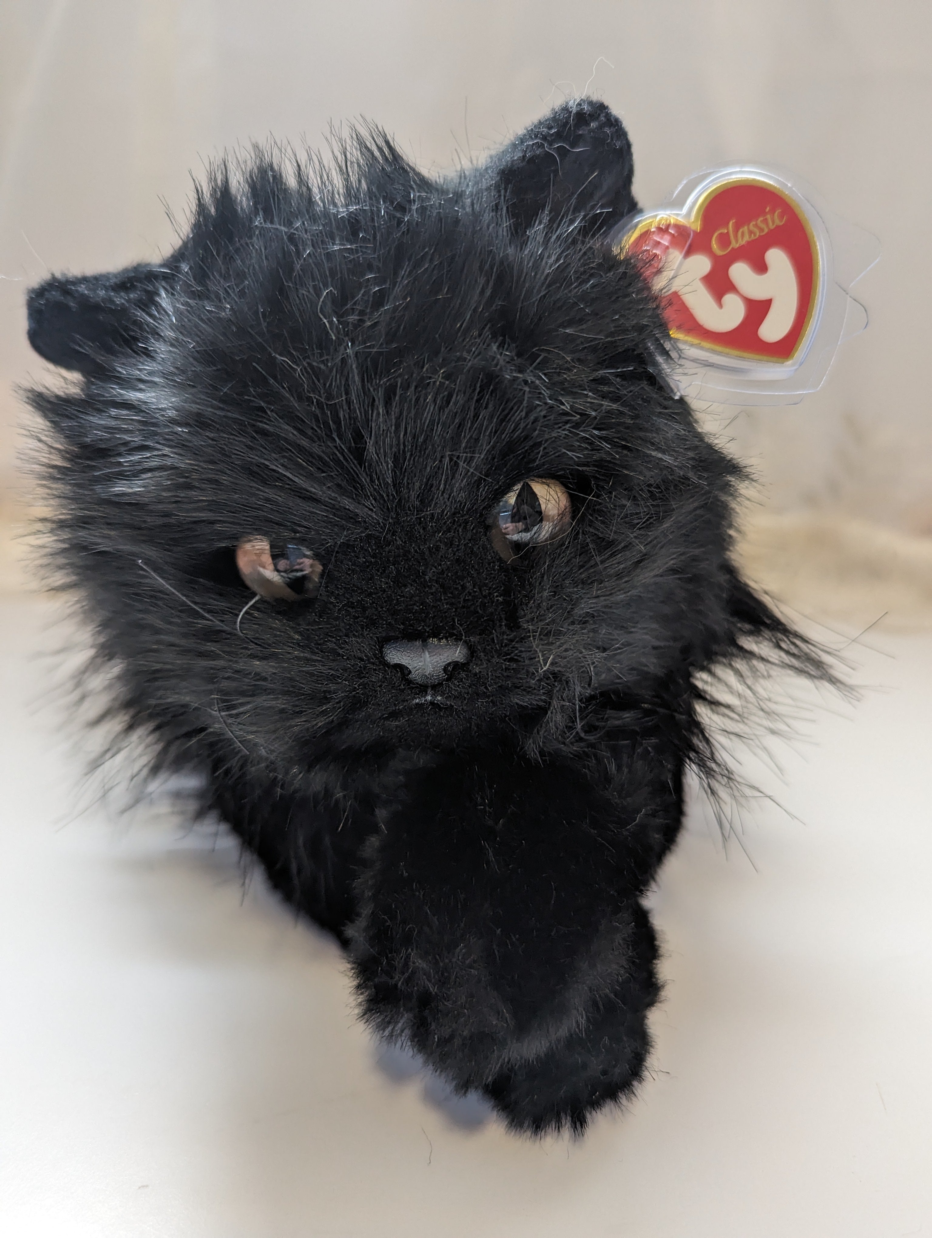 Ty Classic Collection - Vintage Beanies Canada