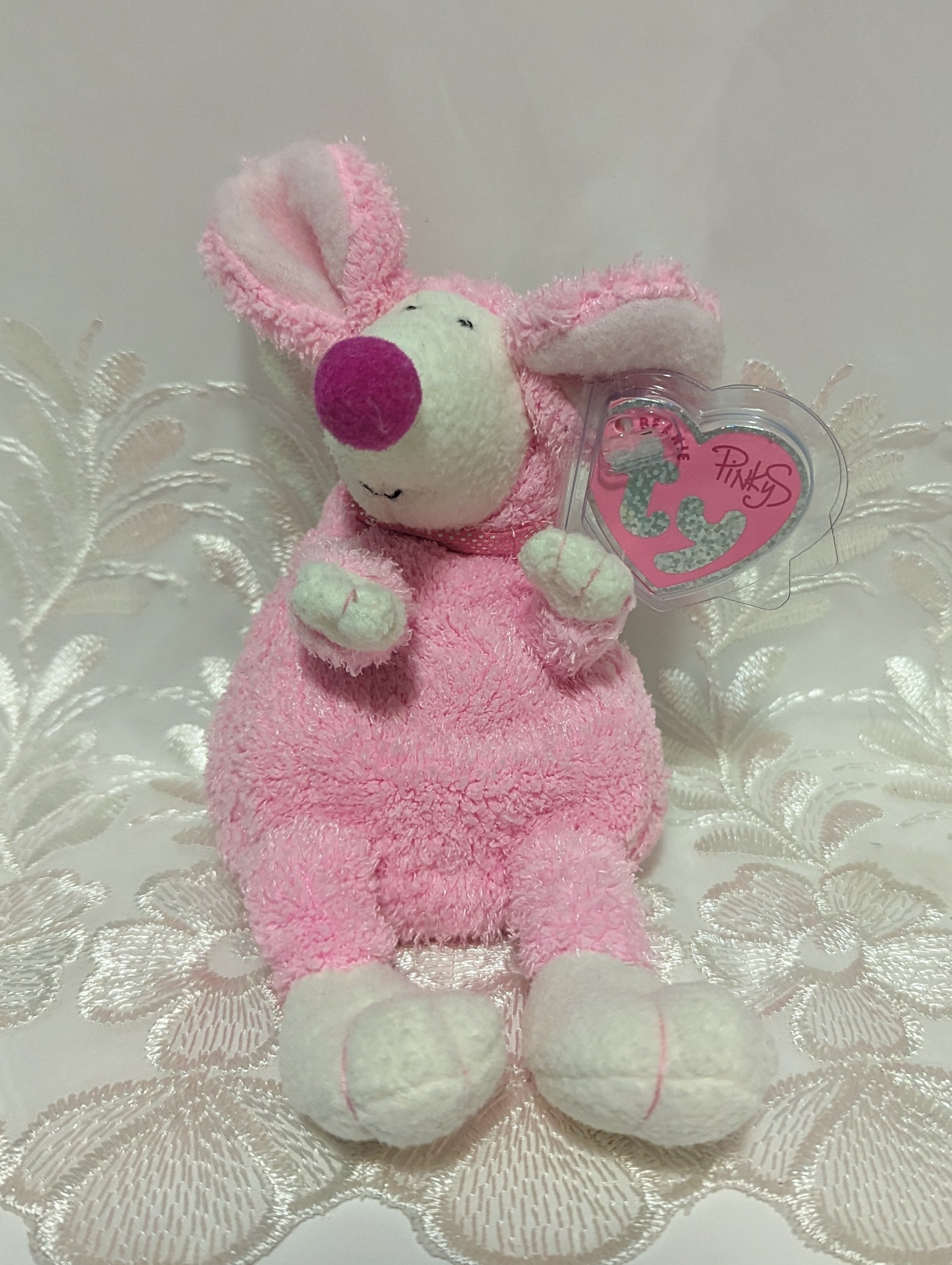 Ty Pinkys - Vintage Beanies Canada